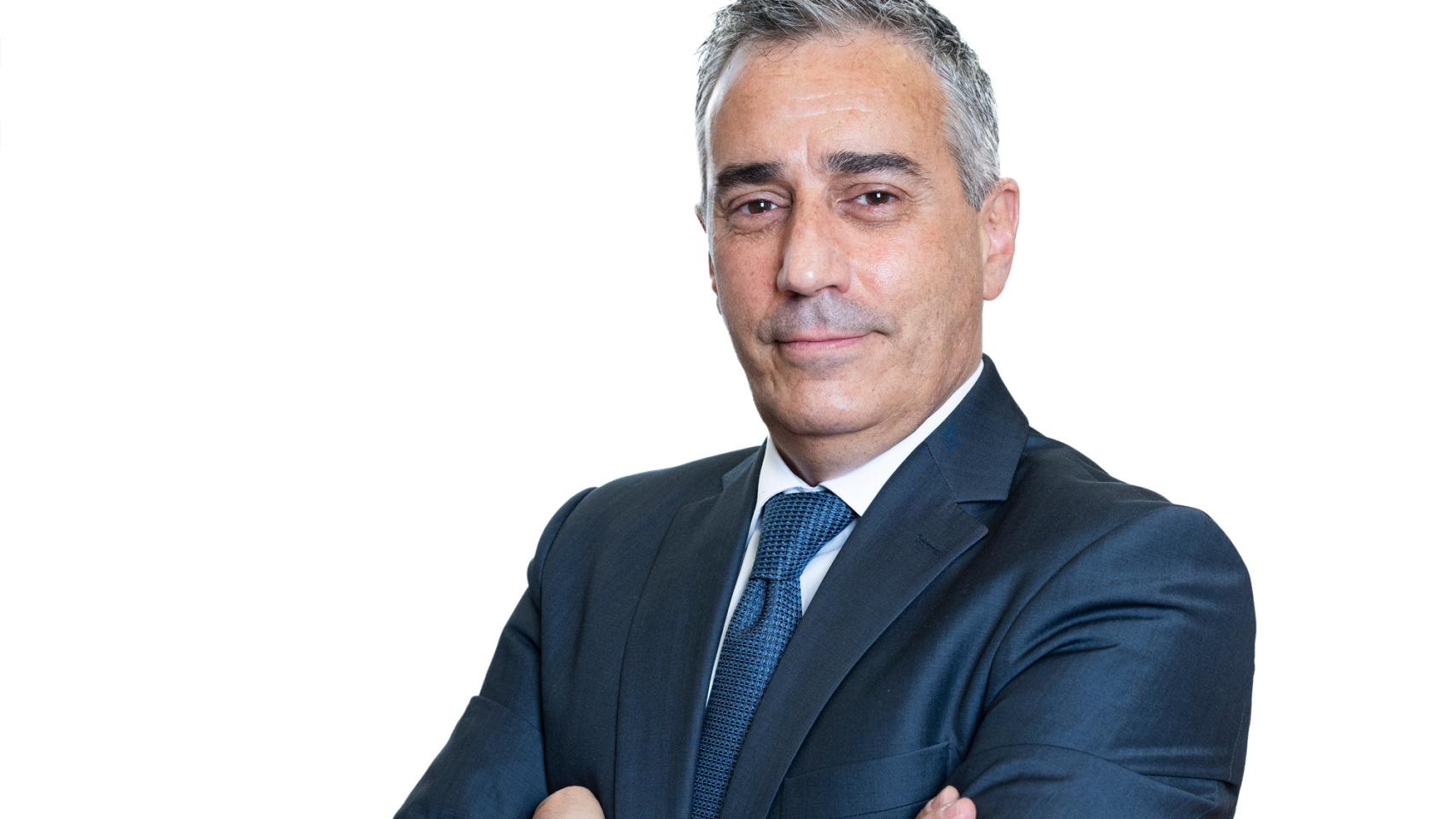 Paulo Carelli: "El Avenger es el Jeep que más se está vendiendo entre ...