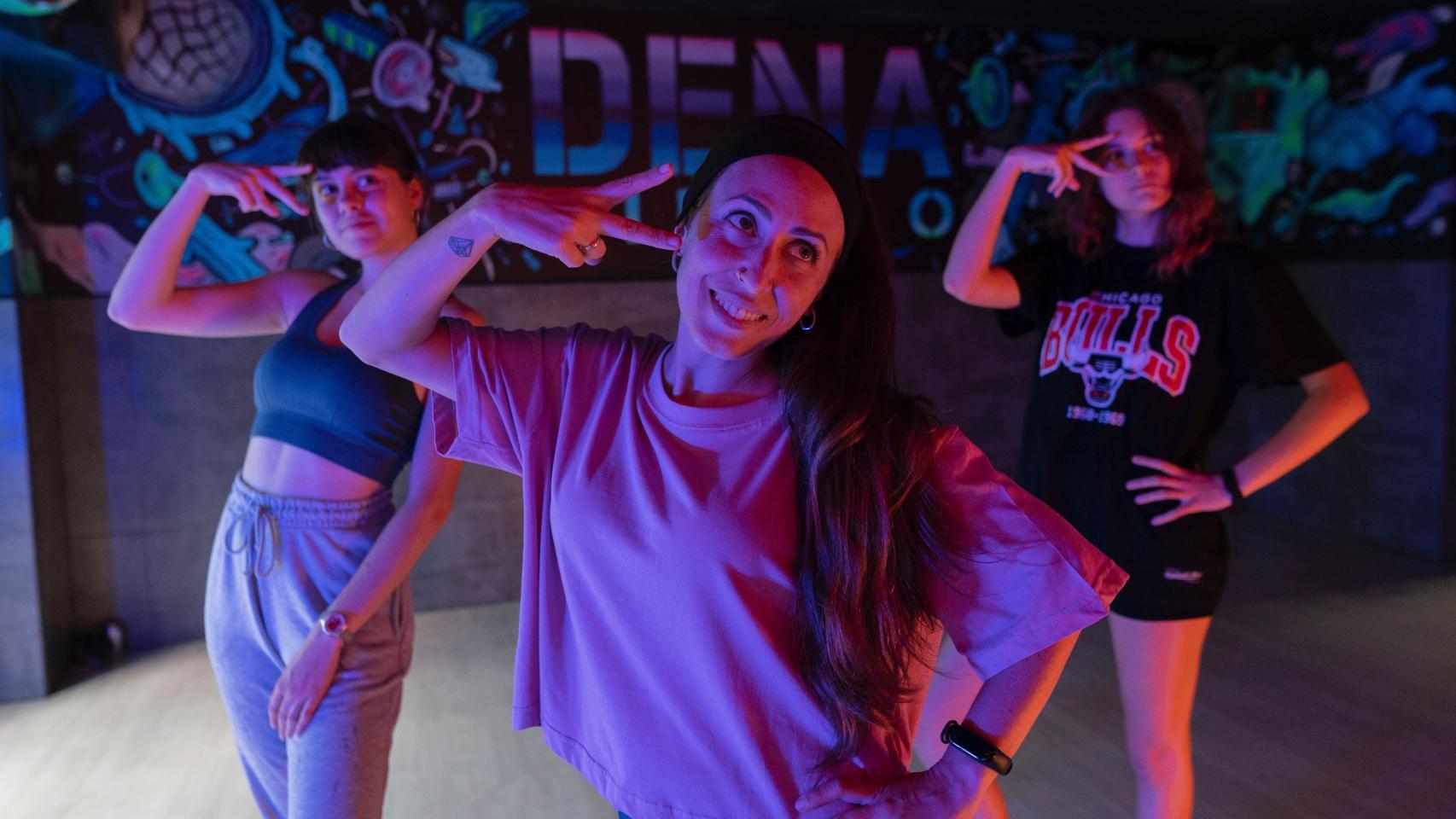 Lydia Rodríguez vio el negocio antes que nadie en Bilbao: es profesora ...