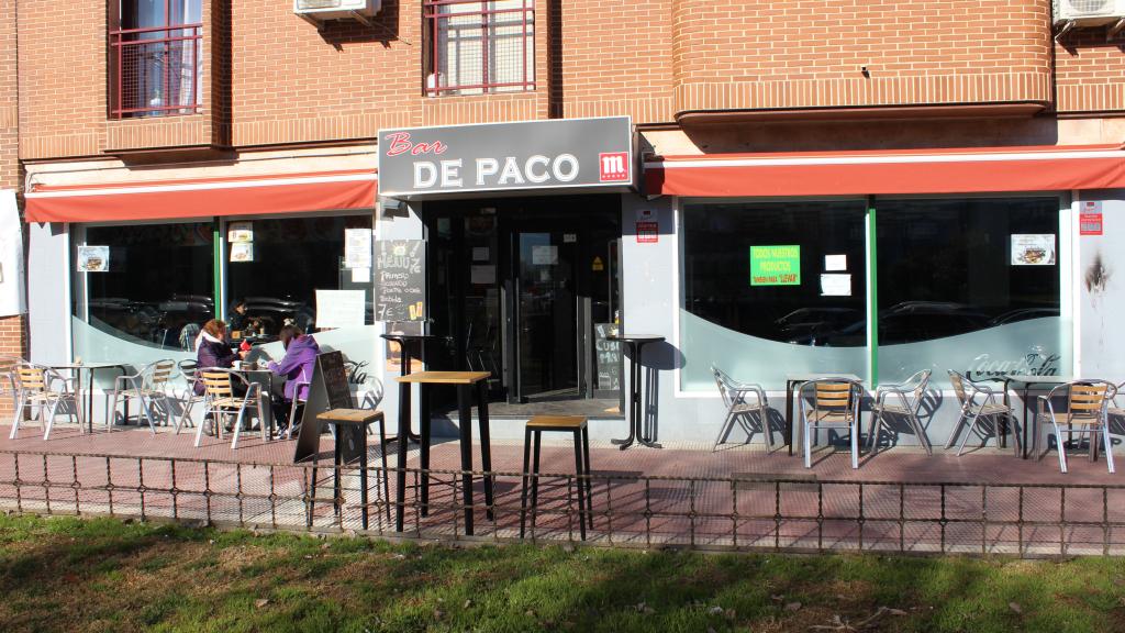 Los 'supermartes' del restaurante de Francisco con el menú más barato ...
