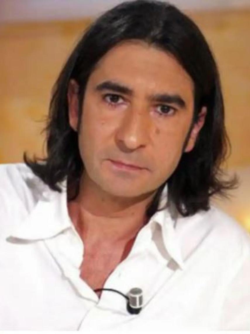 Qué fue de Ángel Antonio Herrera, el mítico periodista de 'Tómbola' que siempre fue celoso de su ...