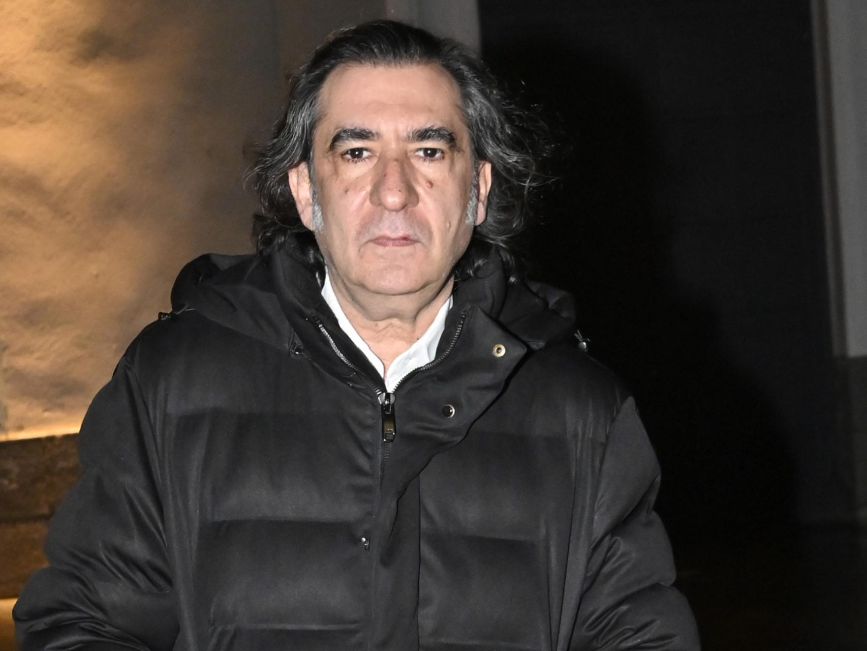 Qué fue de Ángel Antonio Herrera, el mítico periodista de 'Tómbola' que siempre fue celoso de su ...