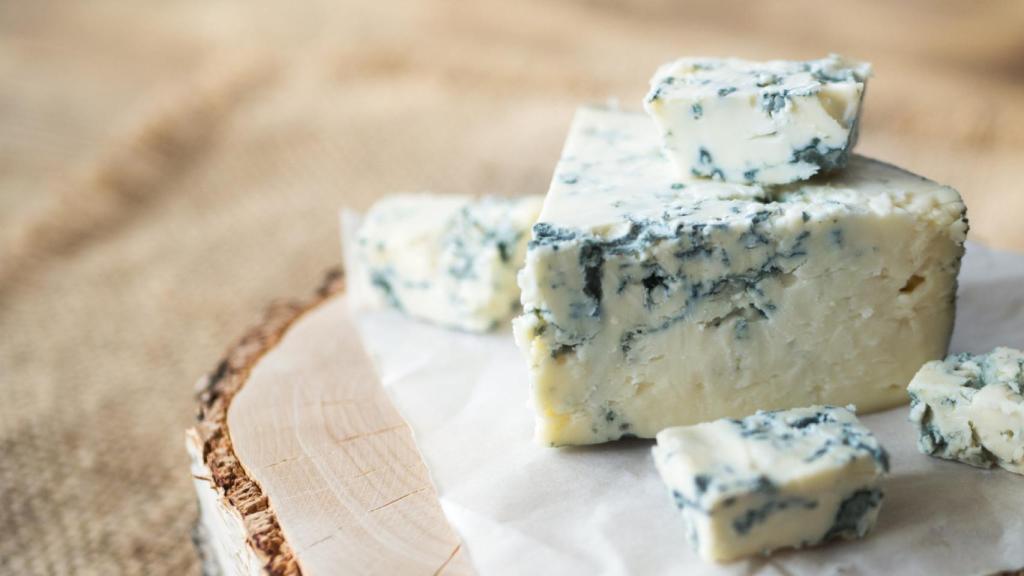 Este es el mejor queso azul de España en 2023
