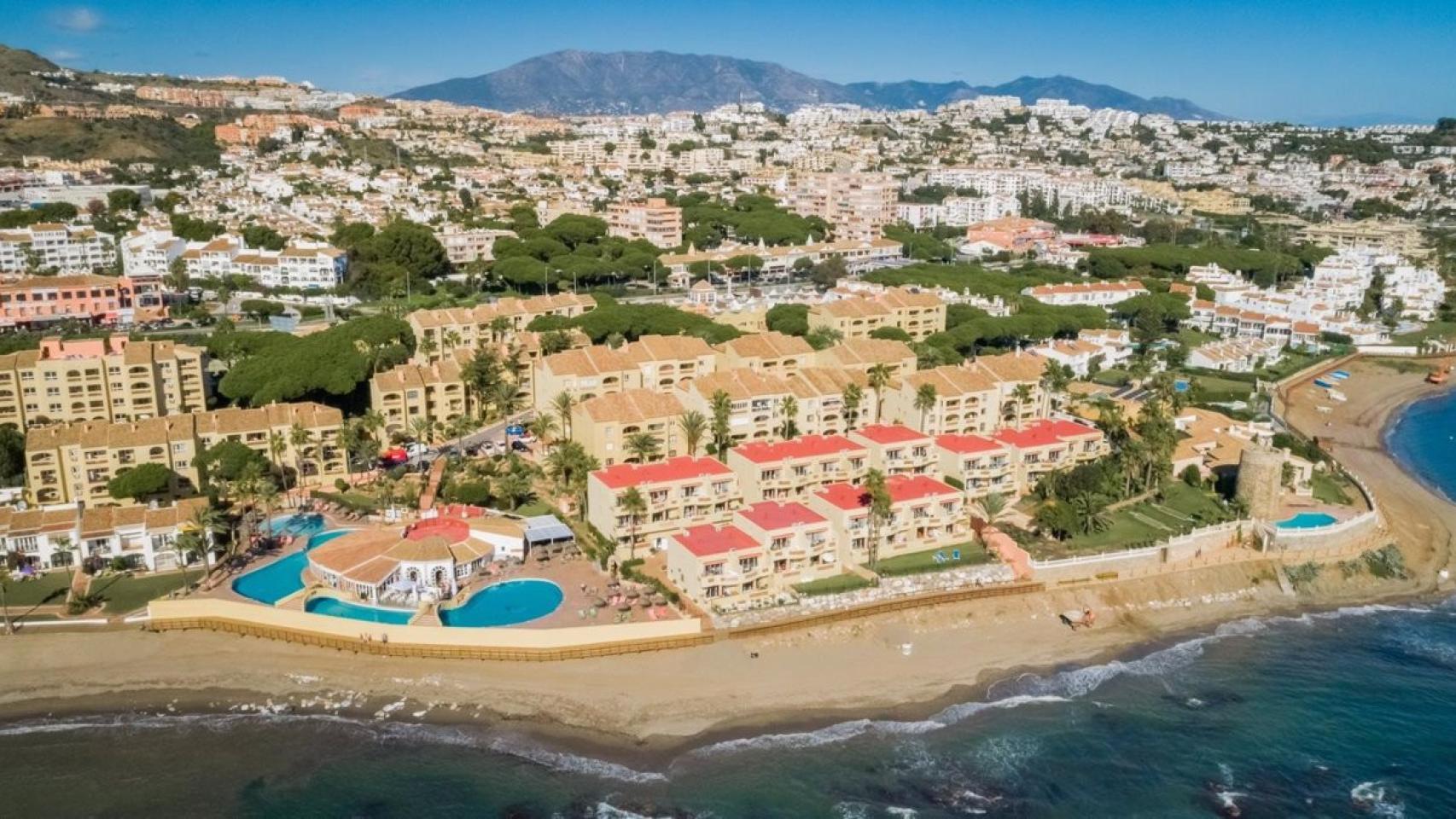 La preocupante conversión de la Costa del Sol Occidental: de referente ...