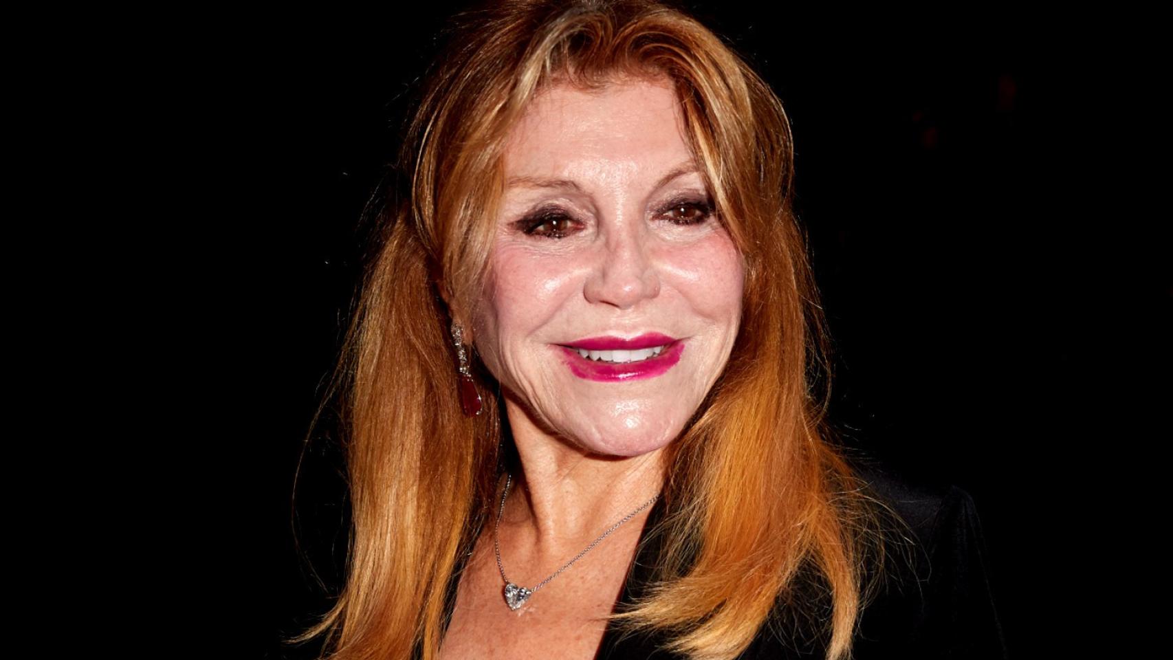 La baronesa Thyssen cumple 80 años en su retiro dorado y con el ...