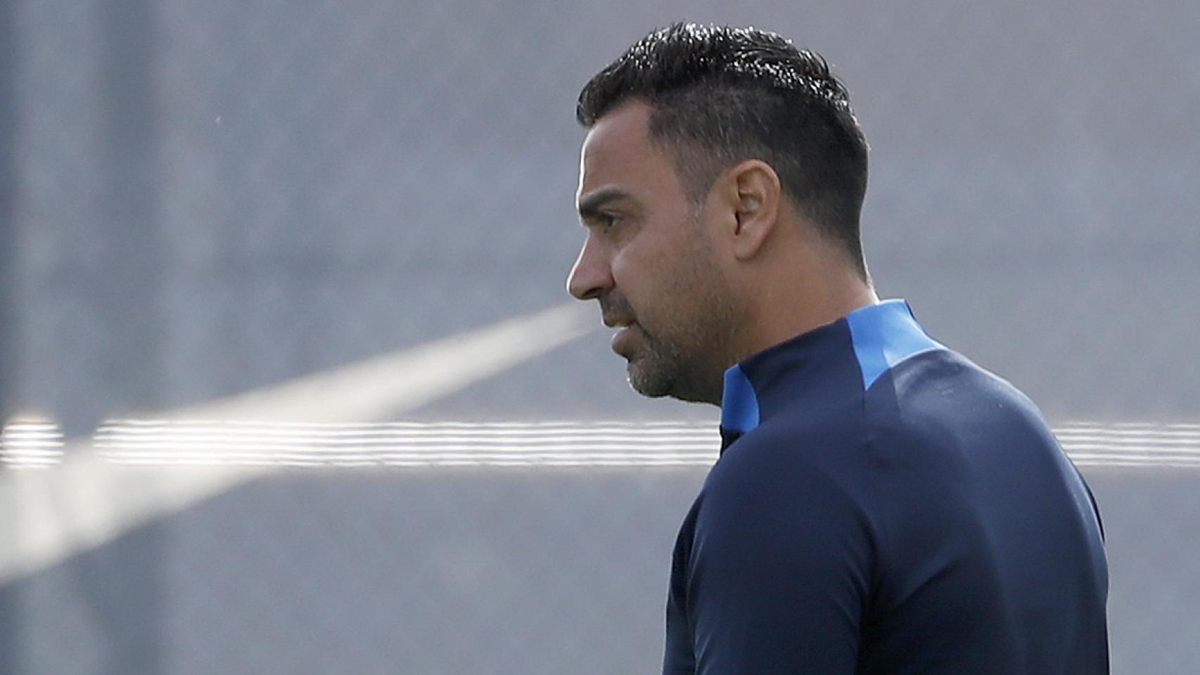 Xavi declara la guerra al Sol: "Por más memes que me hagan, no pararé ...