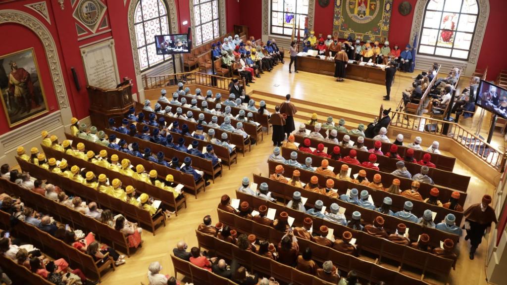 Universidad de Zaragoza (UNIZAR)