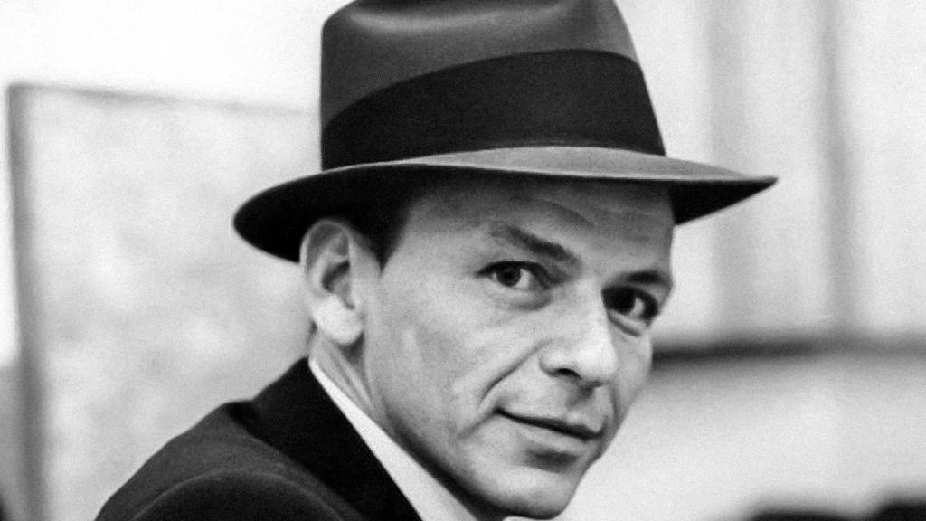 Frank Sinatra, la historia de Estados Unidos en una voz