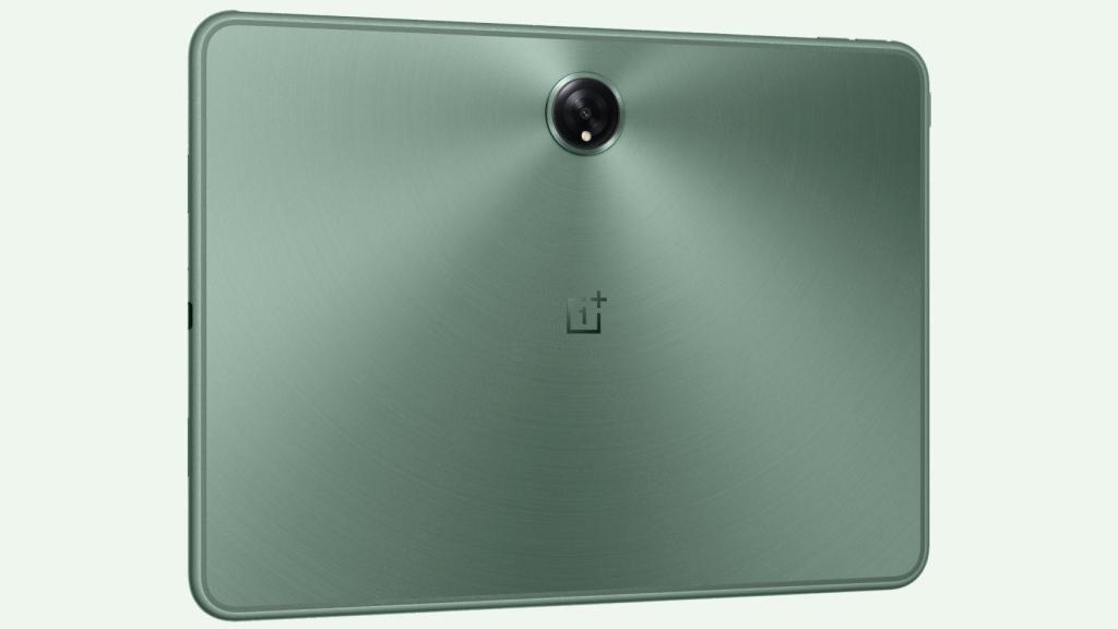 La primera tablet de OnePlus llega a España: date prisa o te la perderás