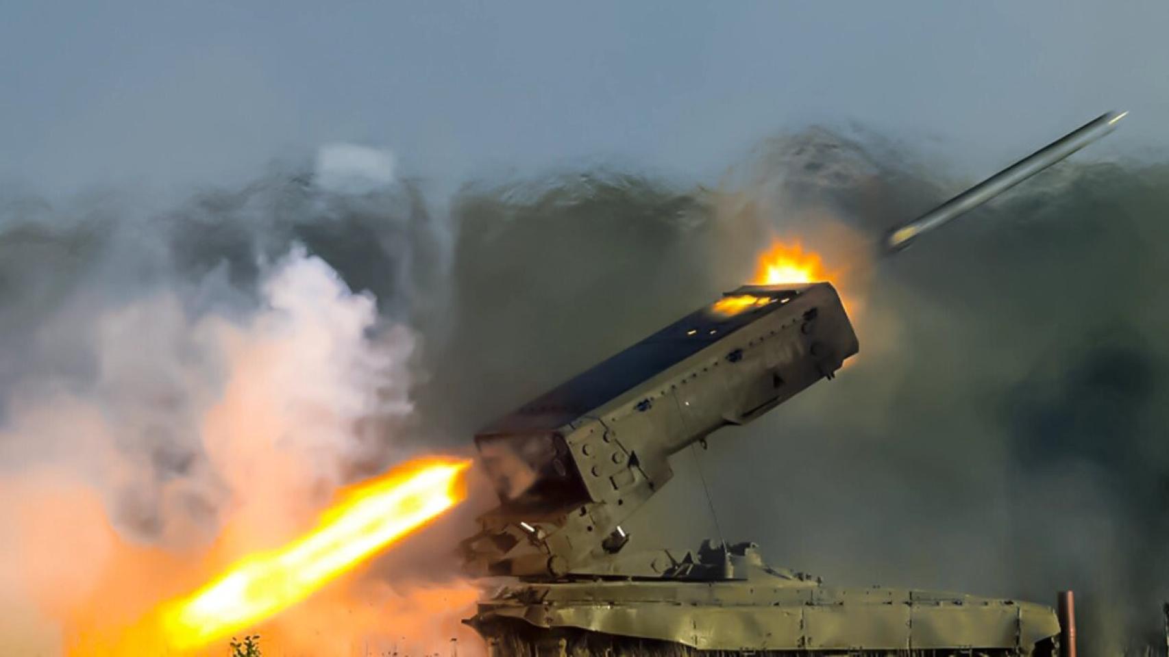 Irán reabastece al Ejército ruso: ya le ha enviado más de 300.000 ...