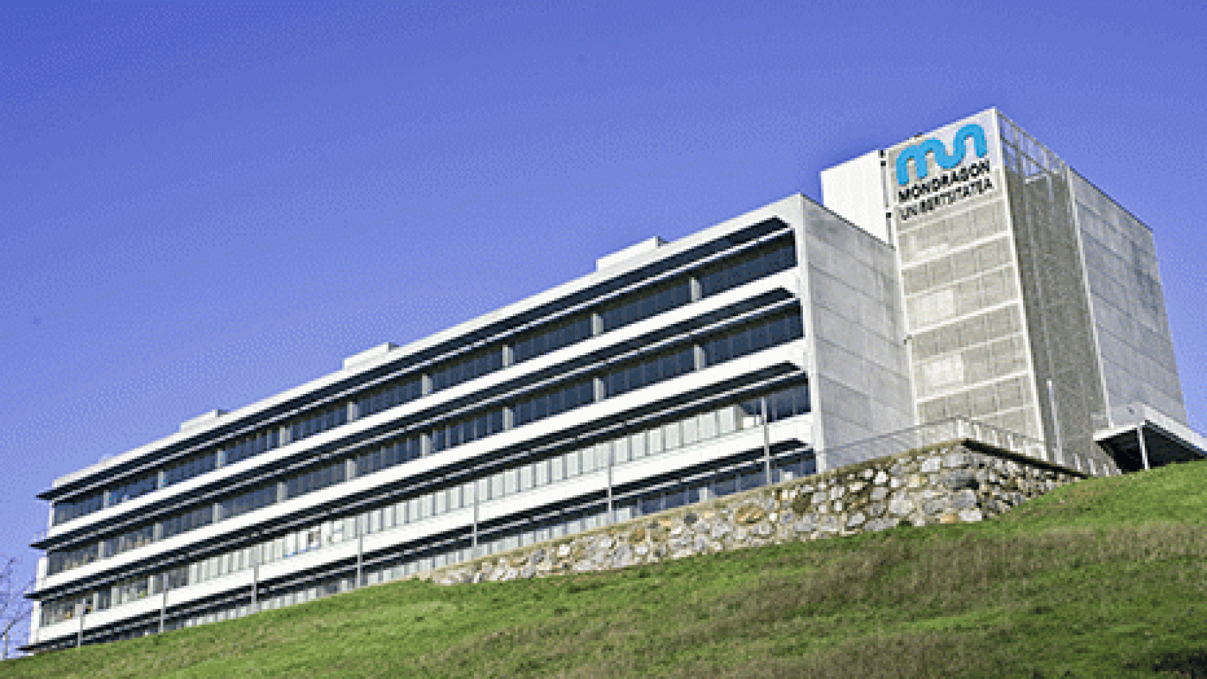 Mondragón Universidad (MU)