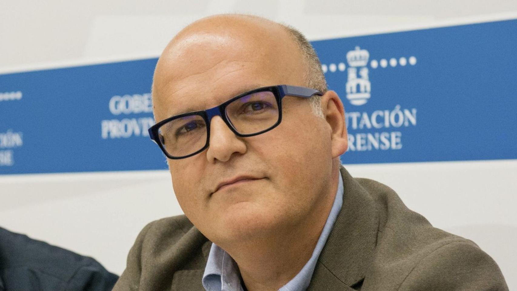 El diputado del PP de Orense Manuel Baltar se pasa de frenada: cazado ...