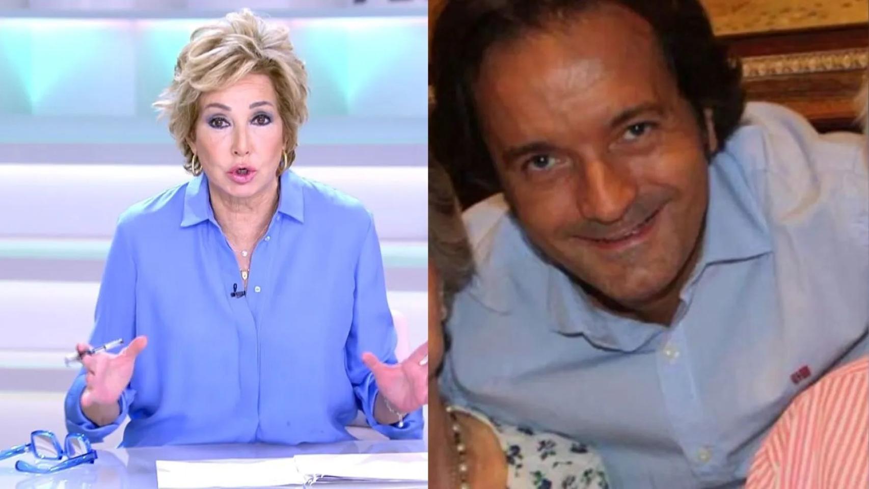 Ana Rosa Quintana se moja en el escándalo de la COPE: "Estafar con el ...