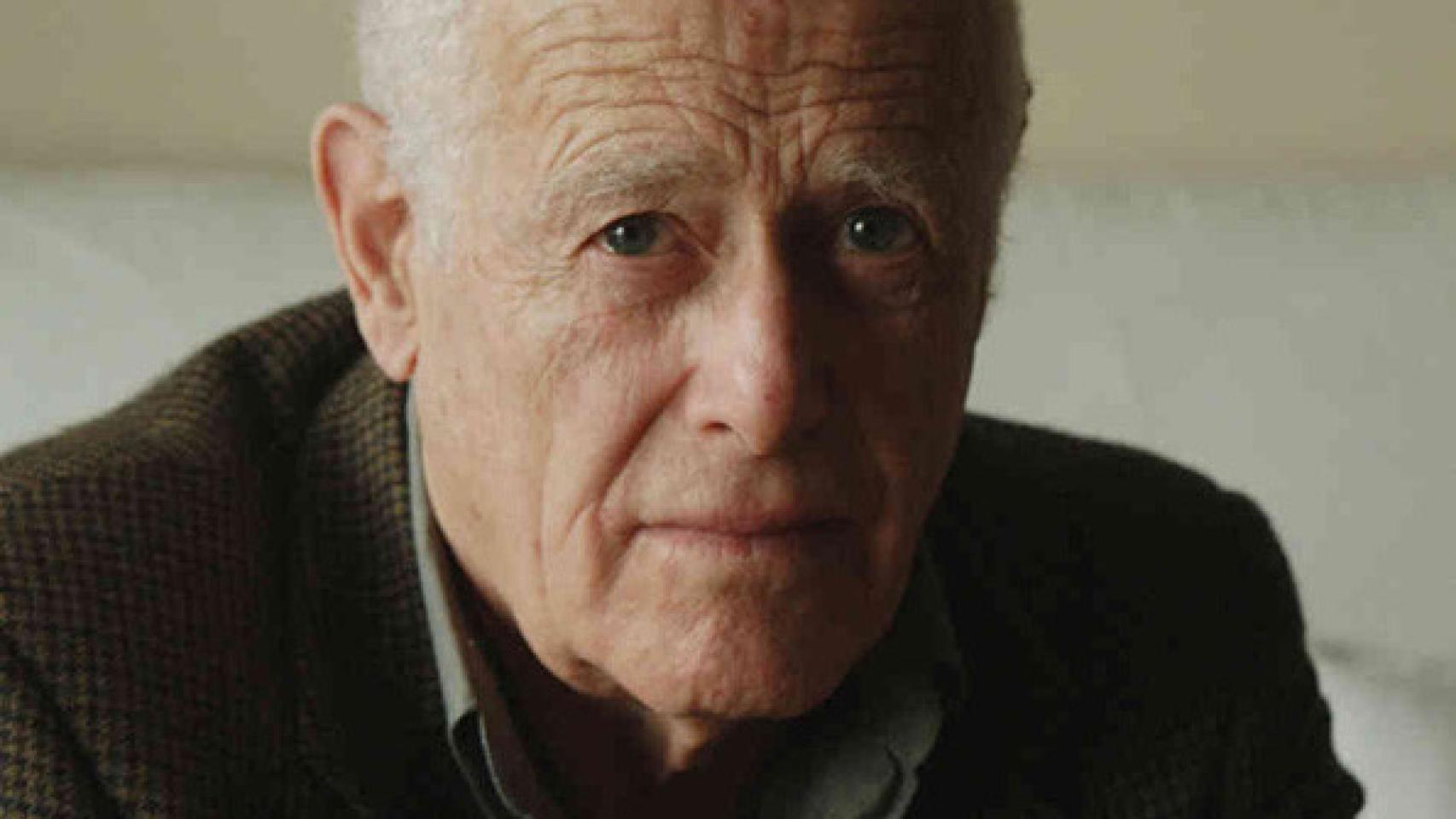 James Salter, contra lo romántico: Salamandra reúne sus impúdicos cuentos