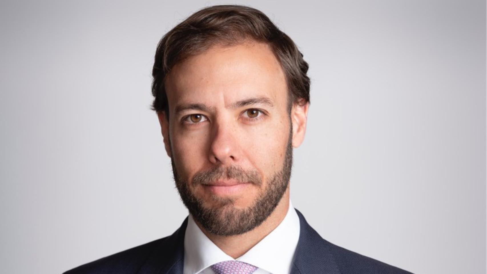Gonzalo Ozores, nuevo director de Inversiones de Saranac Partners
