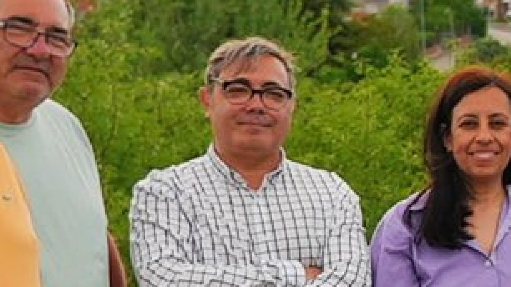 Renuncia Jesús Paniagua, el candidato de Más Madrid en Valdemoro que ...
