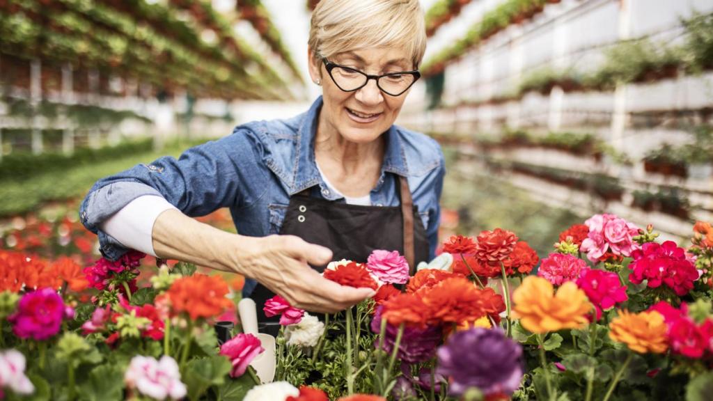 Este es el kit de jardinería que no puede faltar en tu terraza o jardín