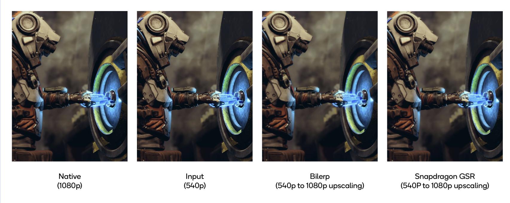 La revolución que esperábamos en los juegos para móviles ha llegado ...