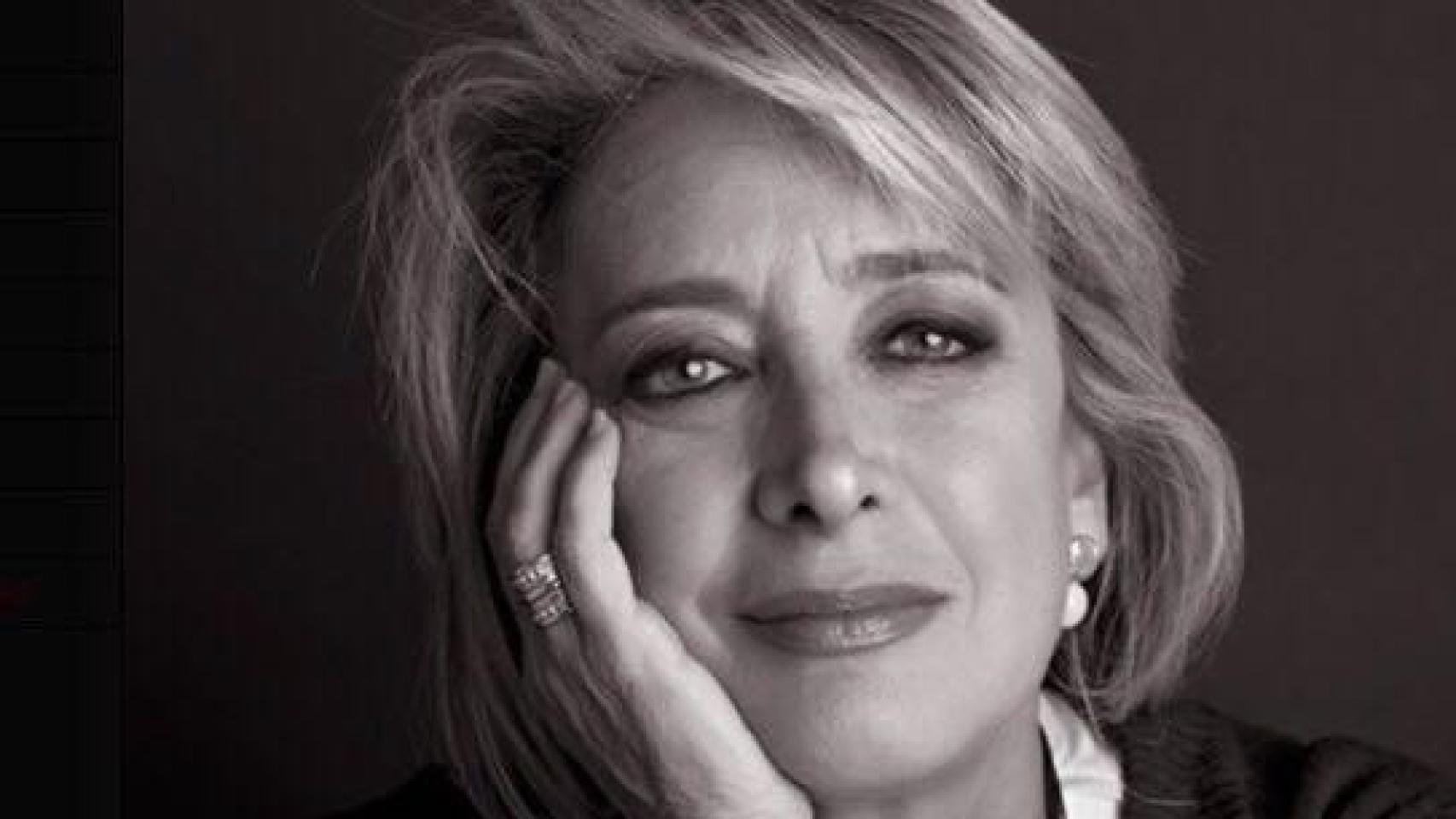 Esther Esteban presenta 'Las cosas de mi vida': “Las que digan no haber ...