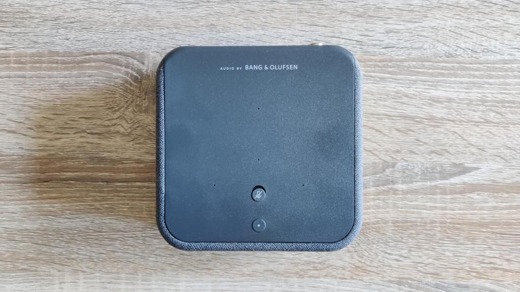 Probamos el 'Chromecast' de Orange con barra de sonido de B&O: máxima ...