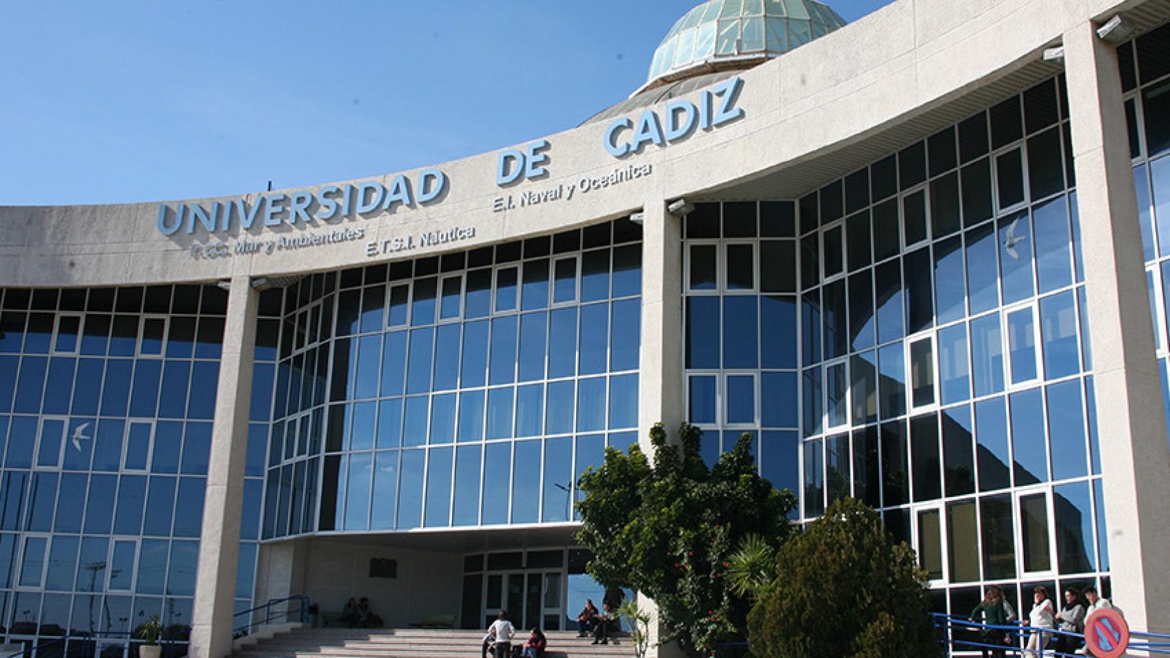 Universidad de Cádiz (UCA)