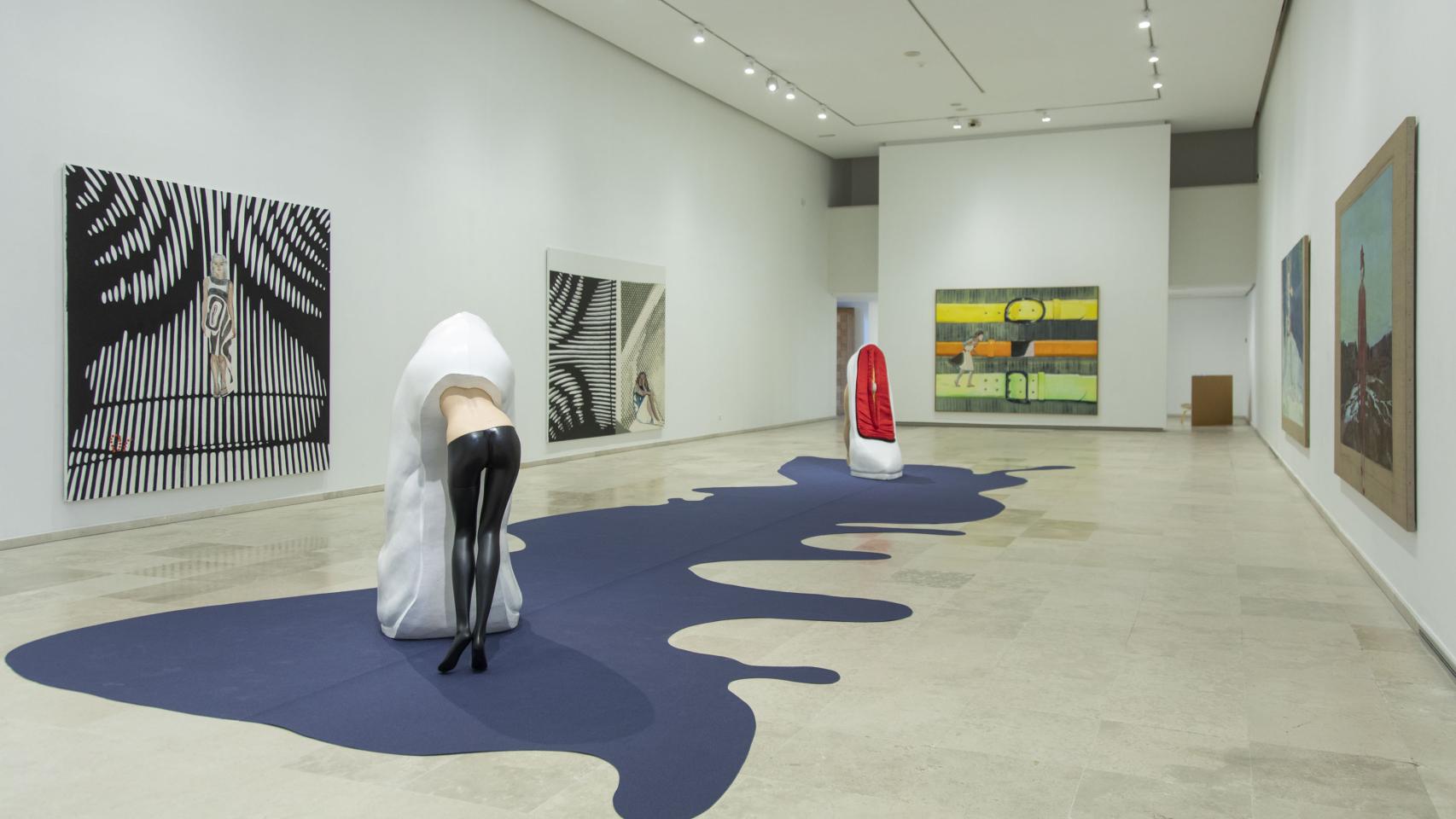 Victoria Civera, la importancia de lo insignificante