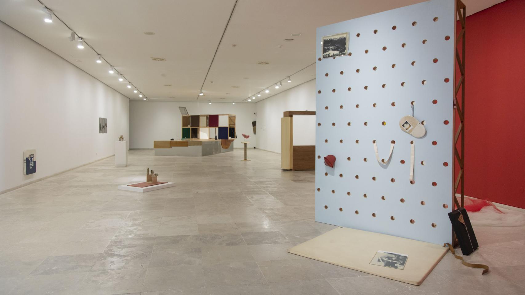 Victoria Civera, la importancia de lo insignificante