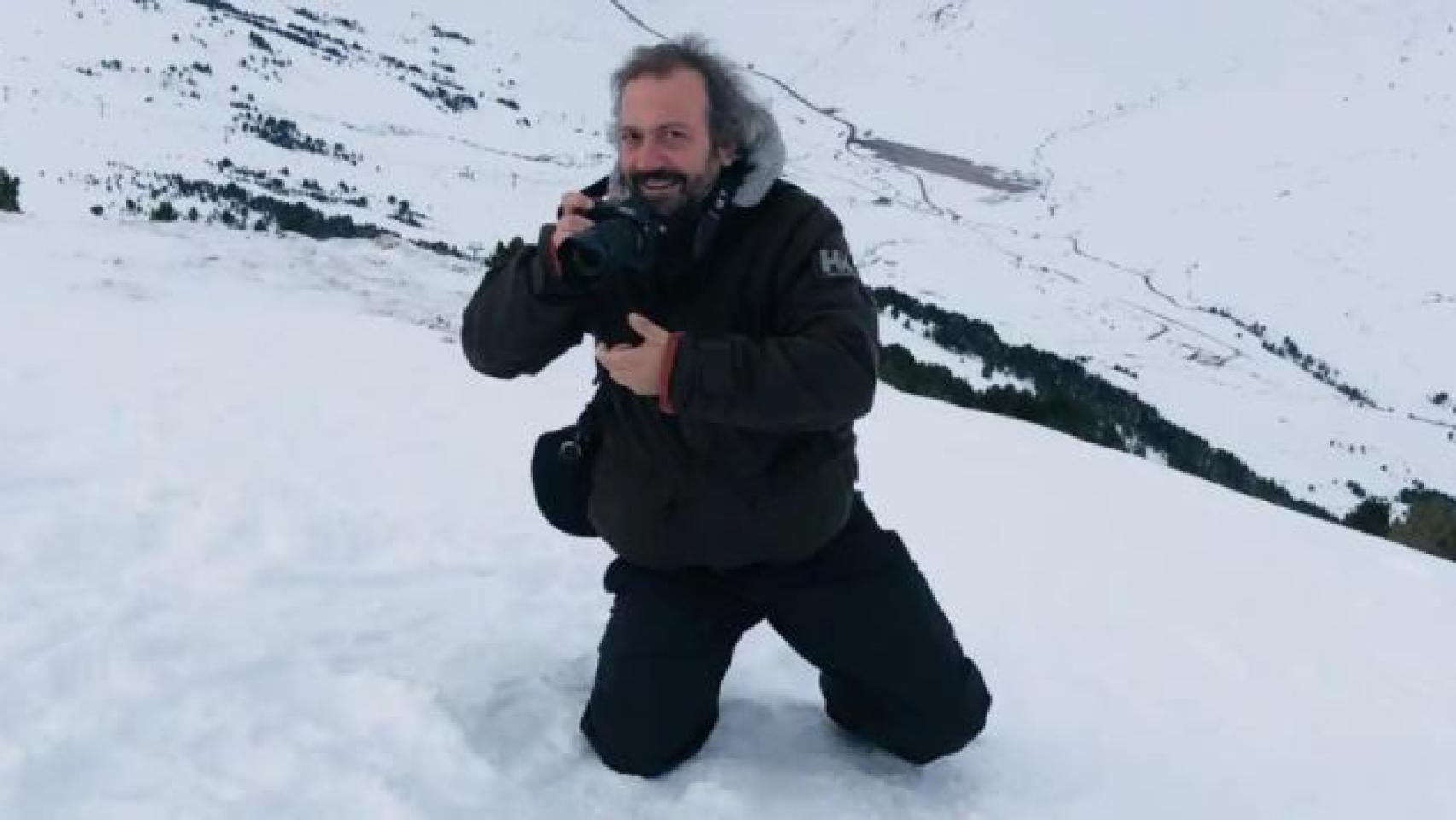 La historia tras Tate Aráez: busca las localizaciones para Star Wars o ...
