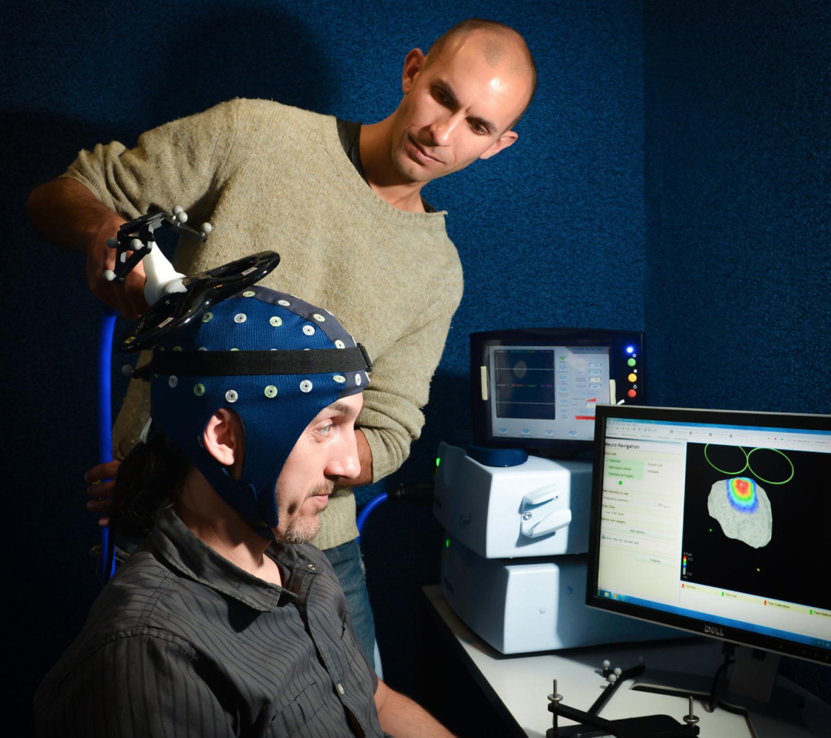 Anil Seth, el gran sabio de la consciencia: "La realidad es una ...