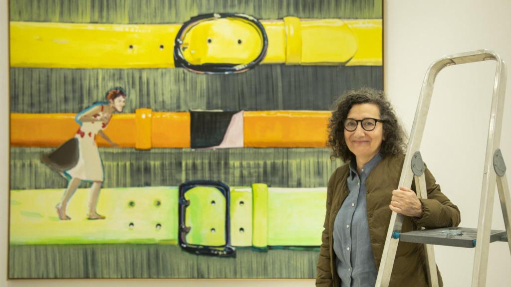 Victoria Civera, la importancia de lo insignificante