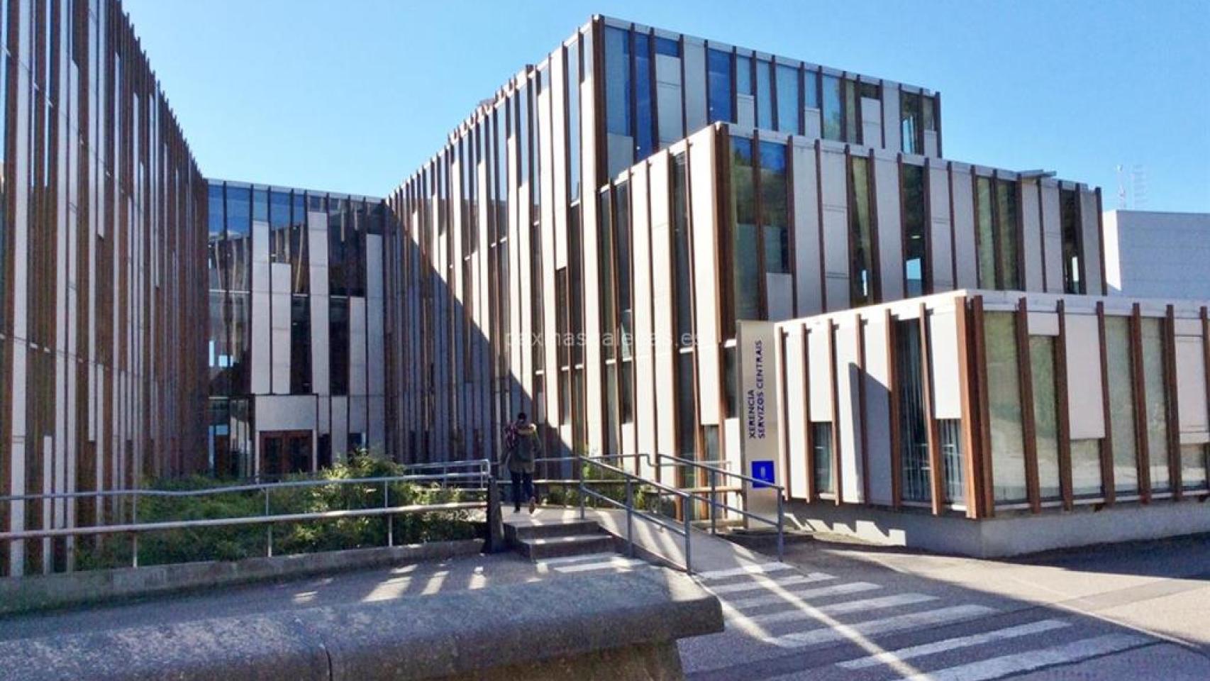 Universidad de Vigo (UVigo)