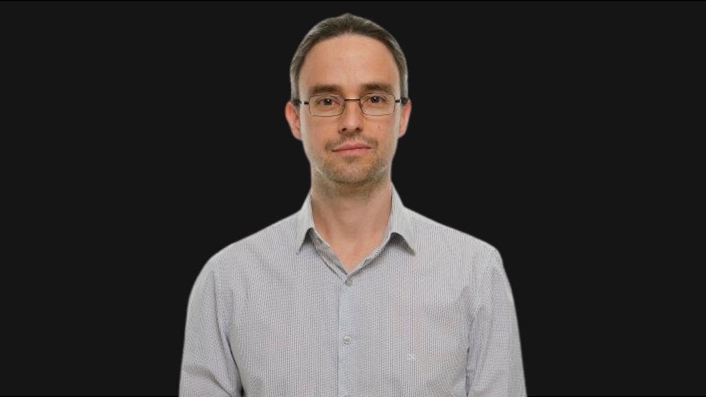 La experiencia cercana a la muerte de Álex Gómez-Marín, científico del CSIC: "No vi un túnel, sí ...