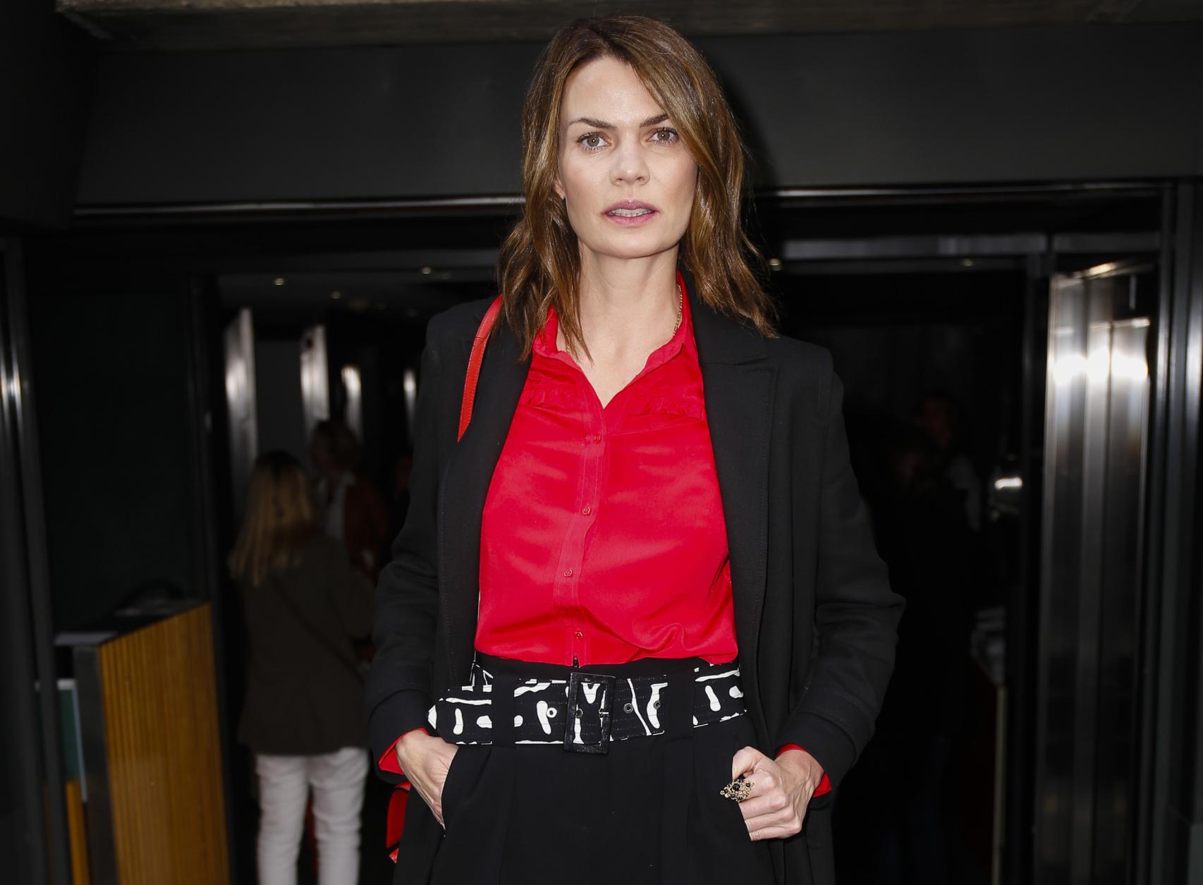 La batalla por la herencia del conde de Montarco entre Alejandra de ...