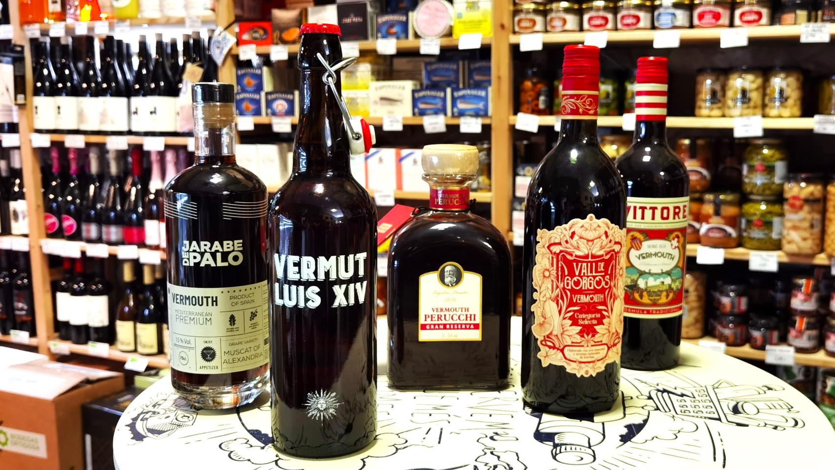 Cuatro de los mejores vermuts de Alicante (y un extra) para apuntarse a su resurgimiento