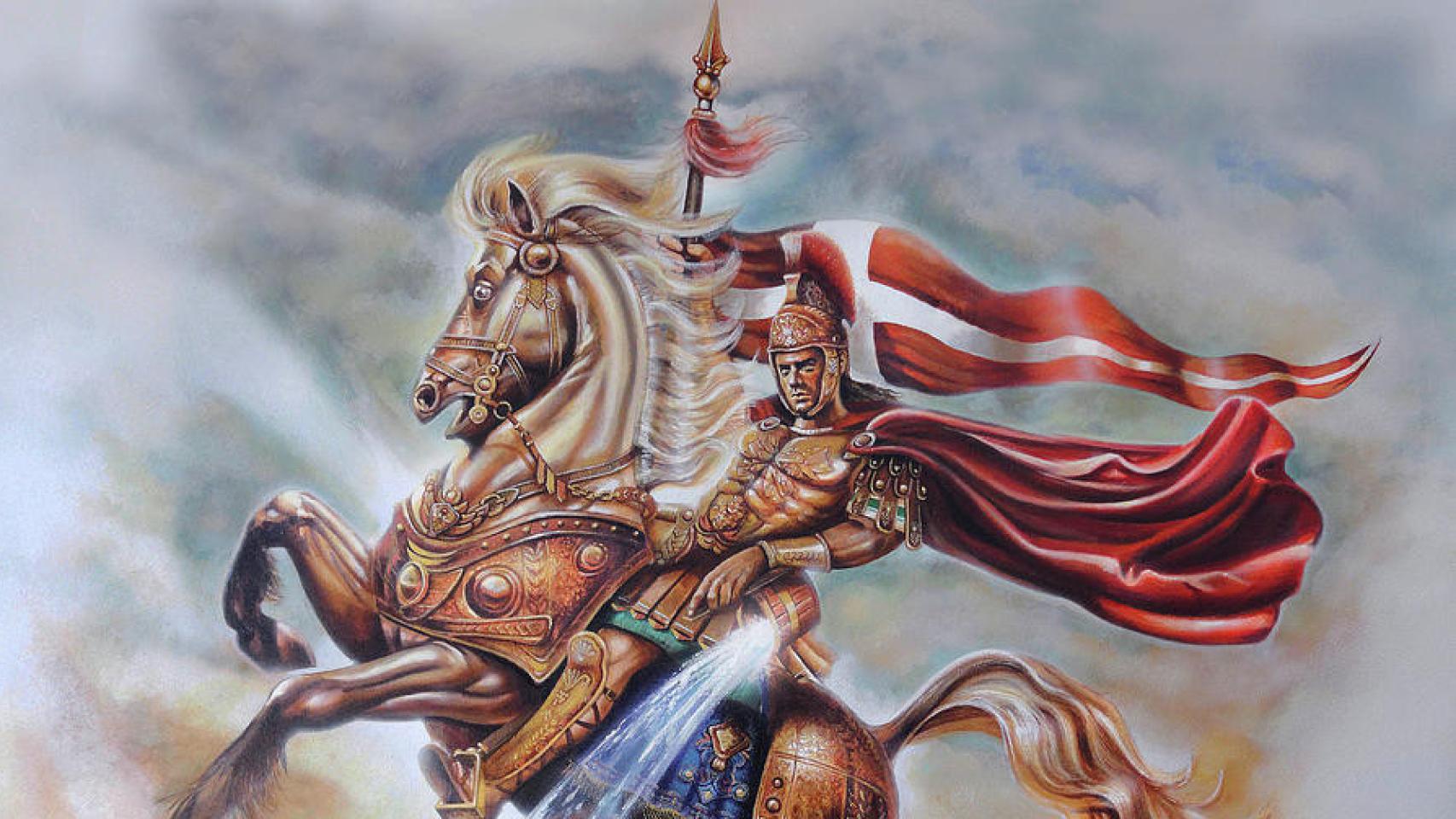 ¿Qué santo se celebra hoy, jueves 4 de mayo? La lista completa del santoral