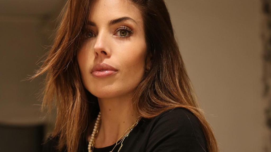 El 'look' estival de Lidia Bedman que enamora a las redes: vestido de ...