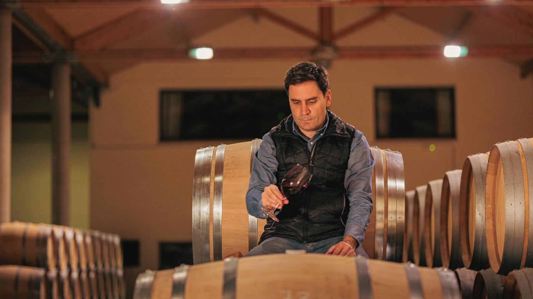 El vino que le ha dado una vuelta al concepto de Ribera