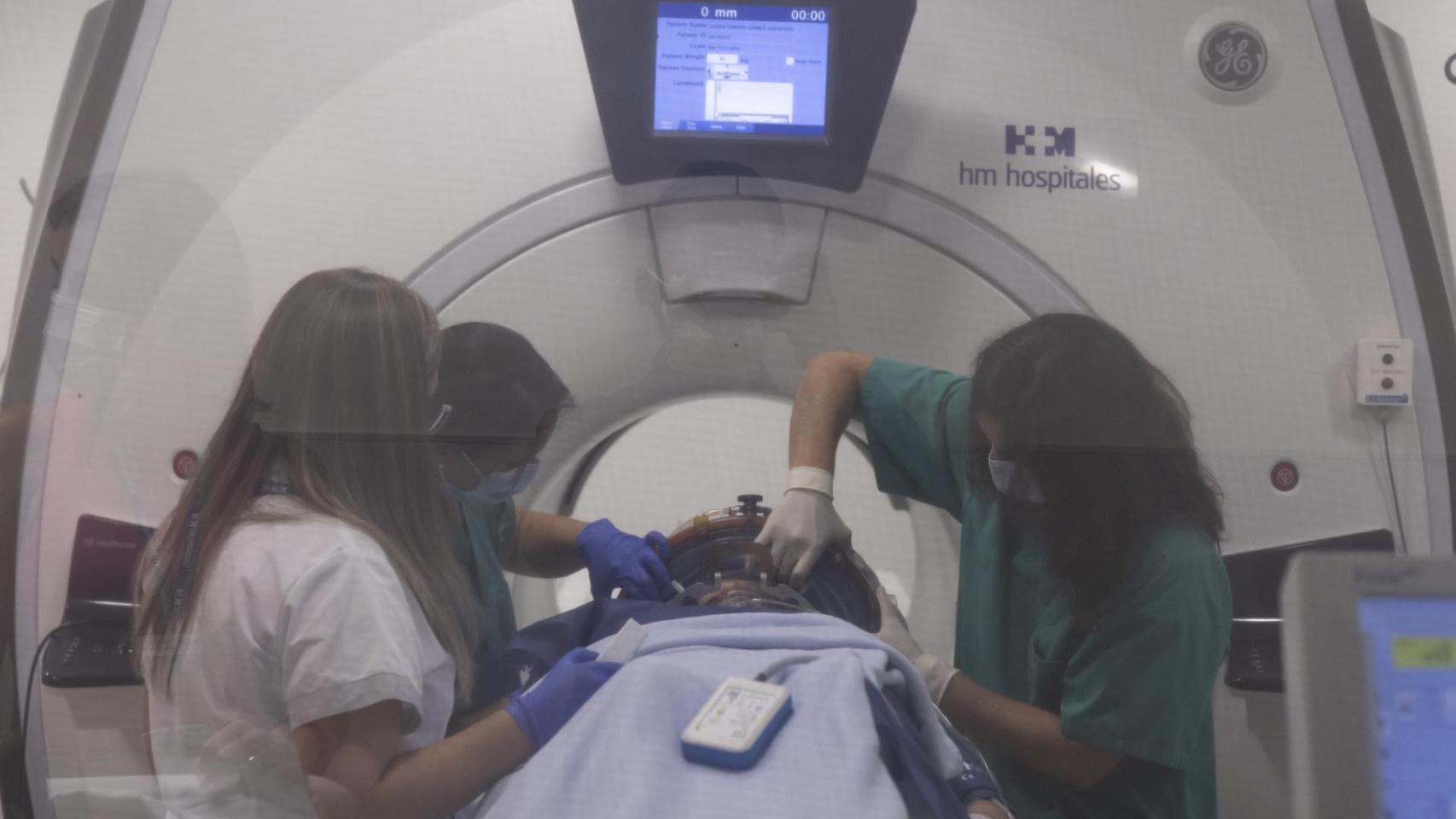 Terapia génica en regiones concretas del cerebro: una nueva vía para ...