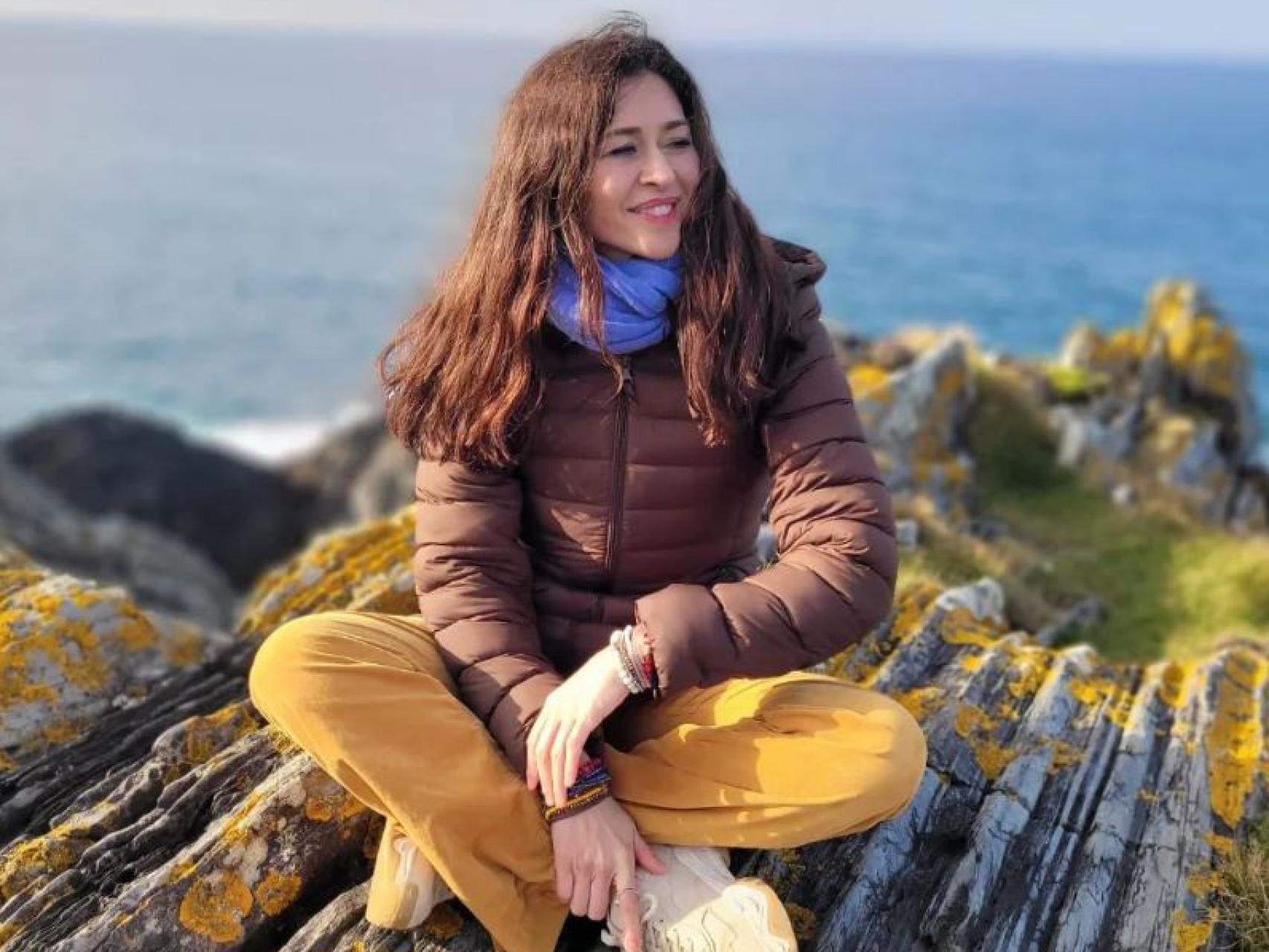 La vida de Marilia tras 'Ella Baila Sola': psicólogo de ayuda, alegato ...