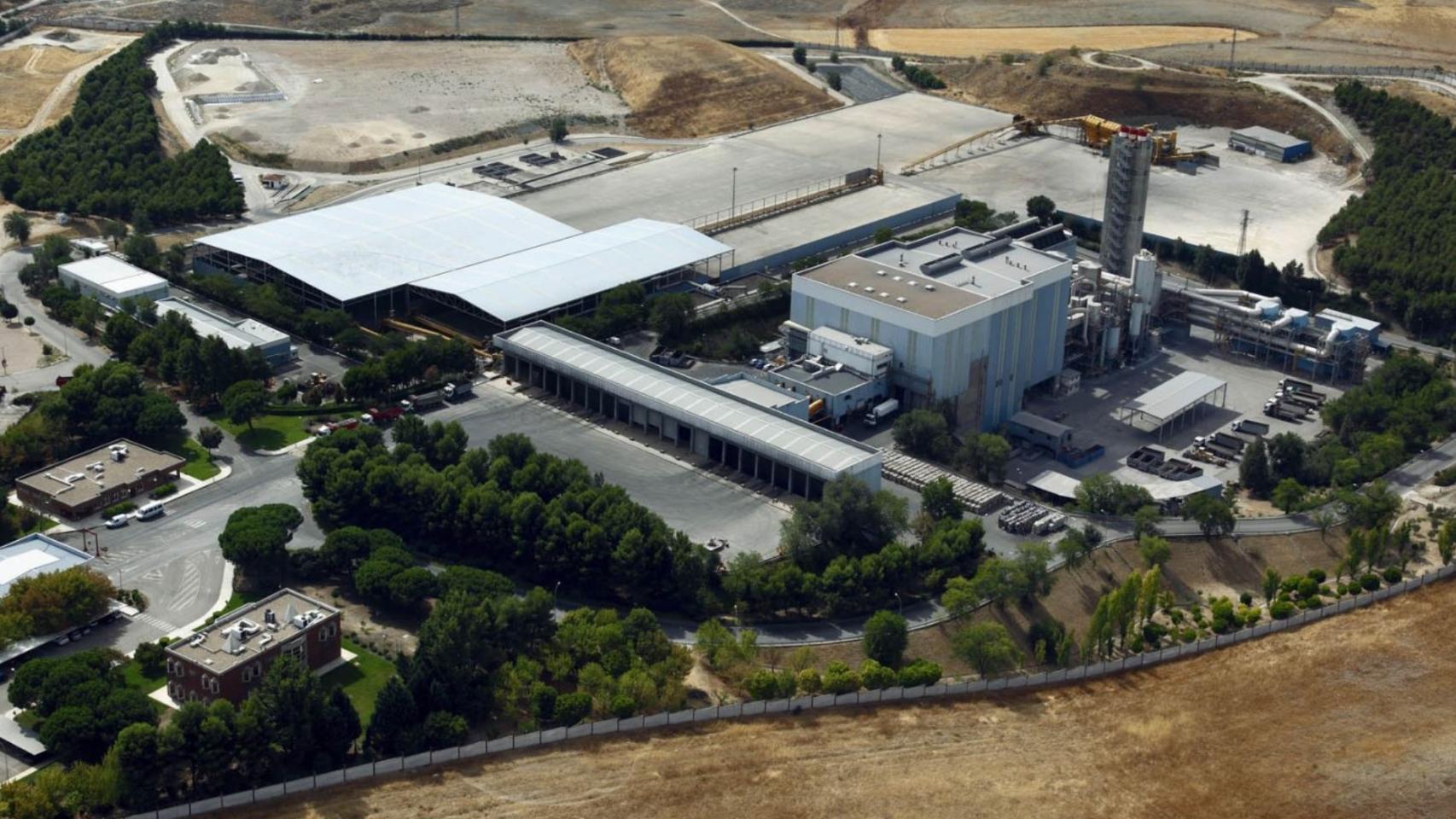 La baza de Maroto contra los "contaminantes peligrosos": cerrar la ...