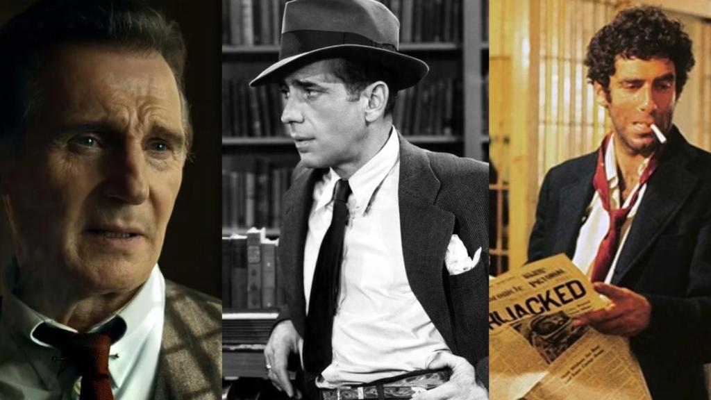El largo adiós de Philip Marlowe: ¿qué pintan los detectives clásicos ...