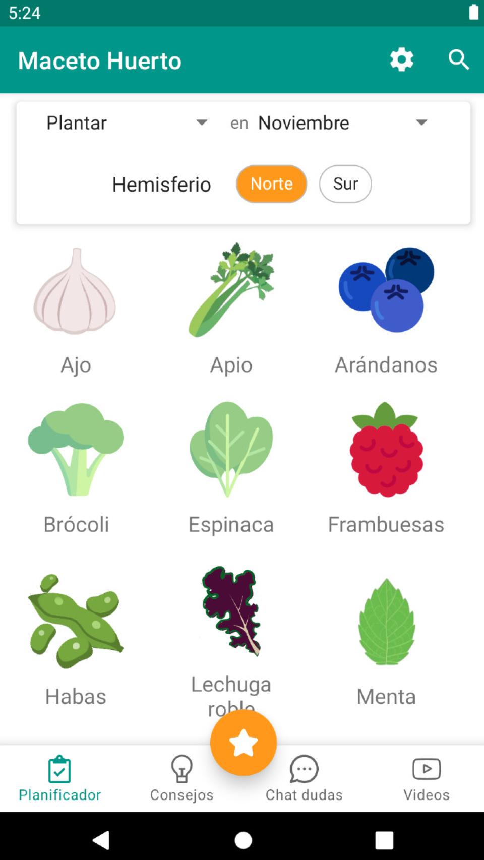 Descubre las 4 mejores apps que te ayudarán a cuidar tus plantas