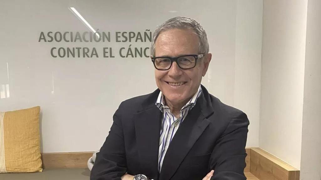 Ramón Reyes: "España es el estanco de Europa. Es una vergüenza que el ...