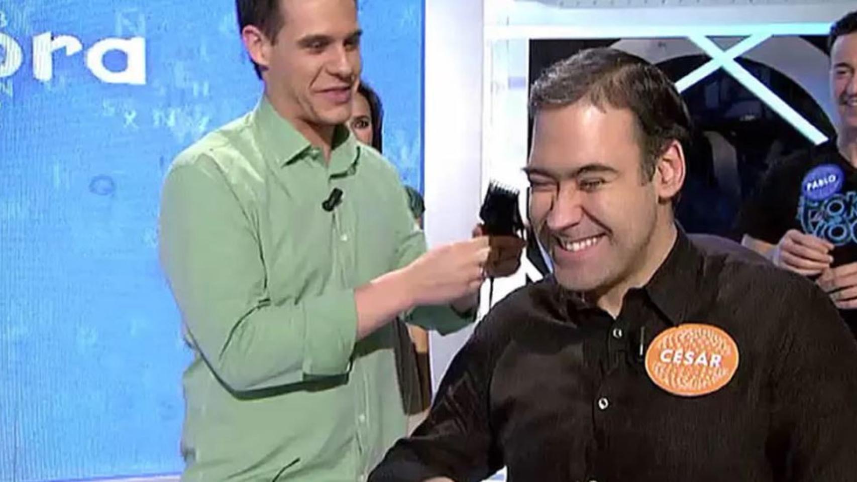 La vida de César Garrido tras 'Pasapalabra': en qué ha gastado los 1. ...