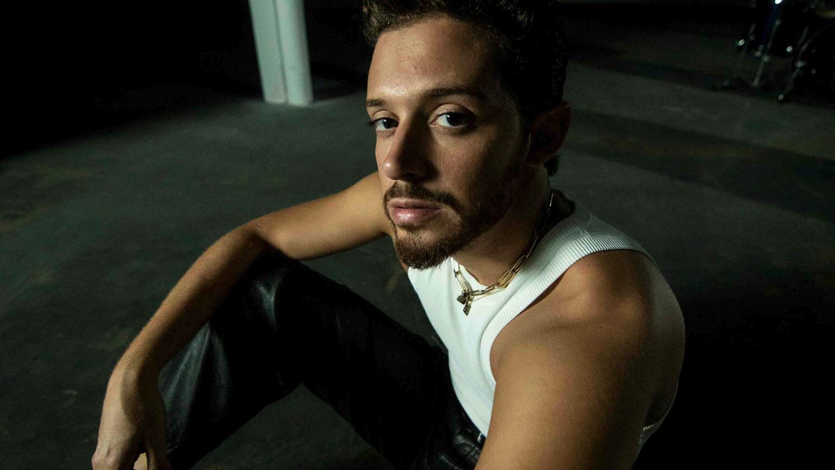 Ruggero, de triunfar como chico Disney a probar suerte en España: "Hay ...