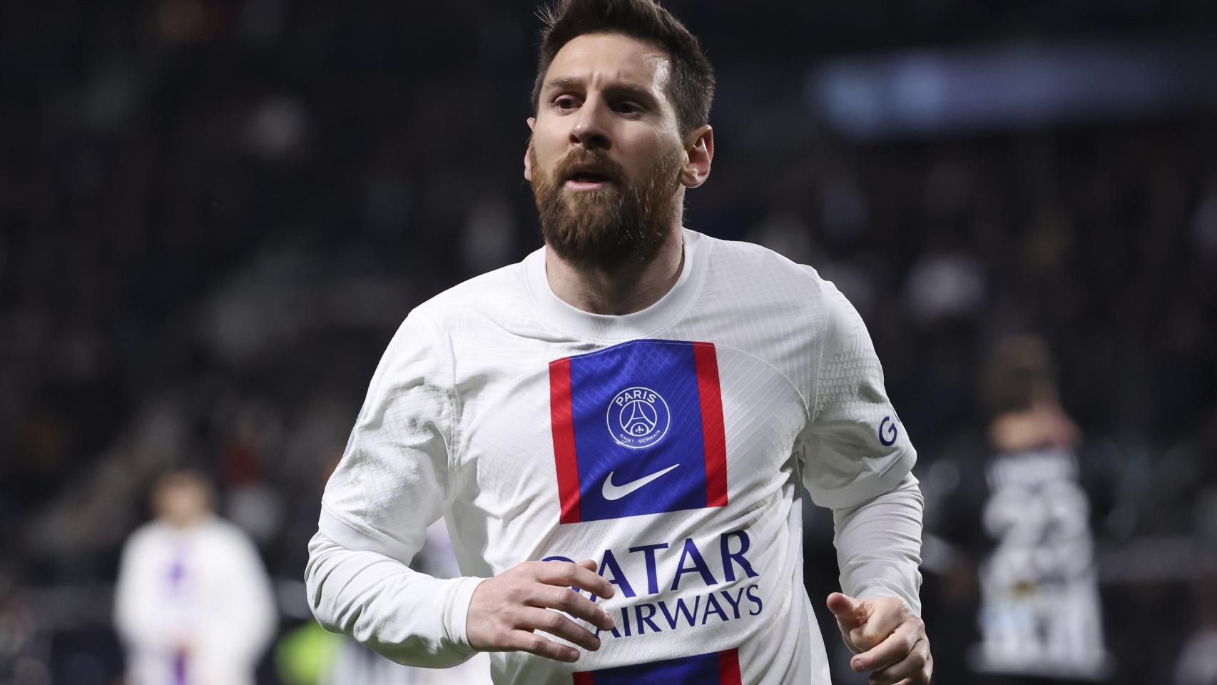 Qué ha pasado entre Messi y el PSG: la persecución ultra, un vídeo de ...