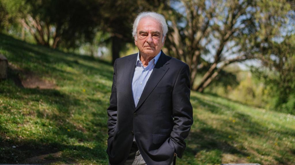José María Velázquez-Gaztelu: "El conservatorio no cambia el flamenco ...
