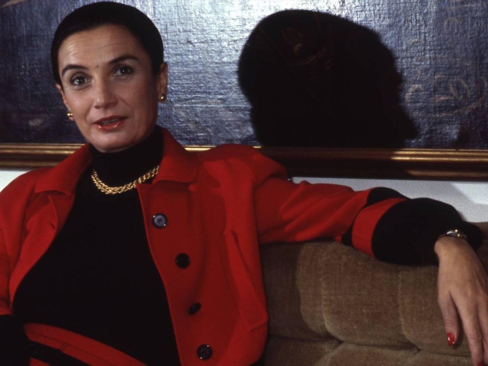 La batalla por la herencia del conde de Montarco entre Alejandra de ...