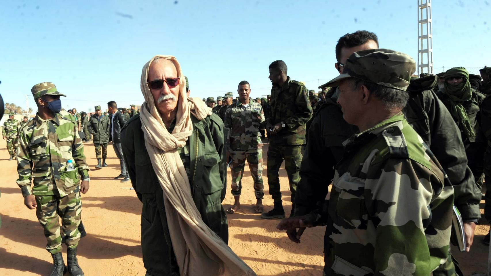 El Frente Polisario cumple 50 años: cuál es su historia y qué ...