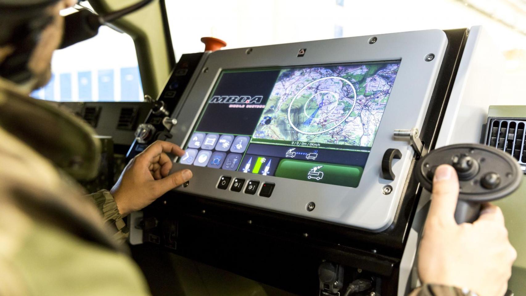 Así son los Mistral III, los certeros misiles antiaéreos con los que el ...