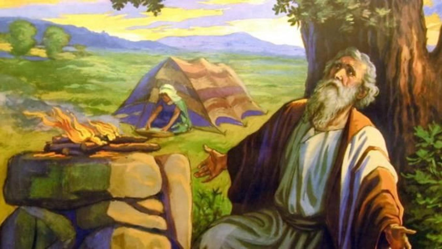 ¿Qué santo se celebra hoy, jueves 11 de mayo? La lista completa del ...